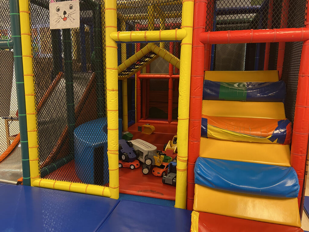 Home - The Treehouse Children's Creche, Sylvia Park, Auckland